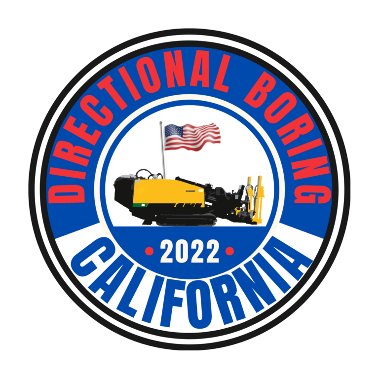 Pipe Bursting - Directional Boring California